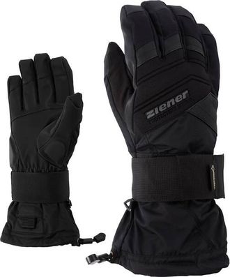 Ziener Herren Handschuhe Medical Gtxr Glove Sb