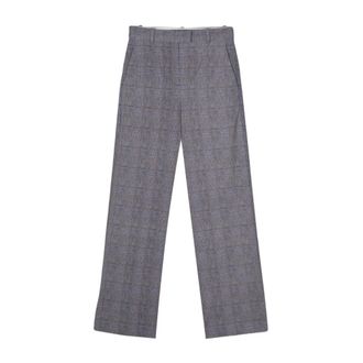 Circolo 1901 Hose - - Trousers - Damen - Blau - L