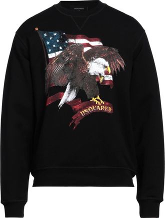 Dsquared2 TOPS - Sweatshirts auf YOOX.COM