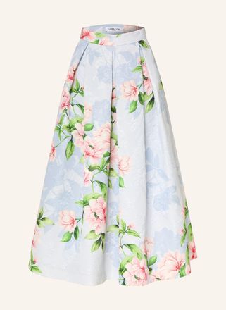 Lunatica Milano Lunatica Milano Jacquard-Rock blau