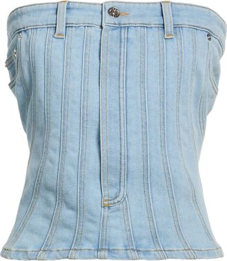 MUGLER TOPS - Tops auf YOOX.COM