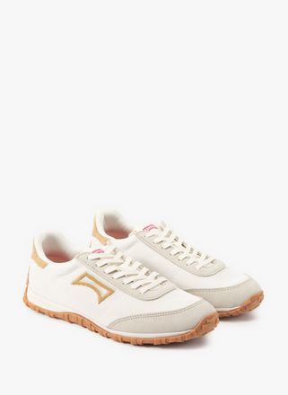 Camper Baskets Drift Walk en cuir m&eacute;lang&eacute;