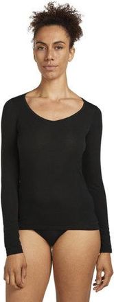 Icebreaker Merino 150 Siren Sweetheart - Langarm Funktionsshirt - Damen