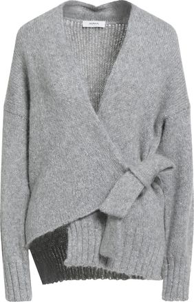 Alpha Studio STRICKWAREN - Strickjacken auf YOOX.COM