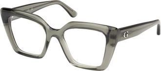 Guess Gu50436 - Femme - Accessoires - Gris - Taille: 51 MM
