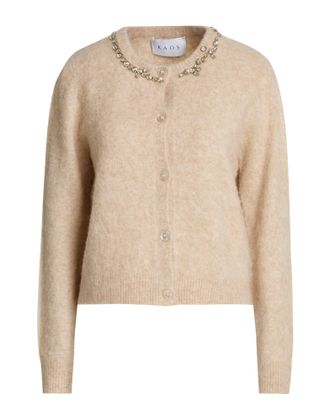 Kaos STRICKWAREN - Strickjacken auf YOOX.COM