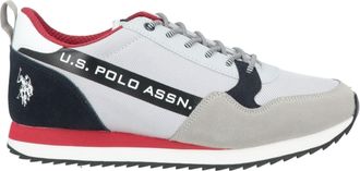 U.S.Polo Association SCHUHE - Sneakers auf YOOX.COM