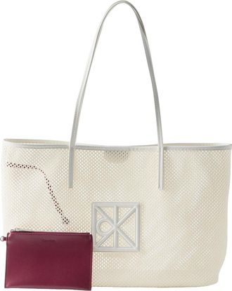 Calvin Klein Shopper