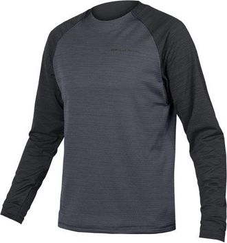 Endura Singletrack Fleece - Pullover - Herren
