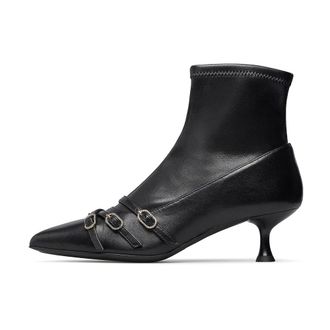 Loriblu Damen, Schuhe, Schwarzk, 37 EUGr&ouml;&szlig;e