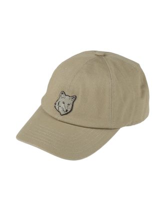 Maison Kitsun&eacute; ACCESSOIRES - M&uuml;tzen & H&uuml;te auf YOOX.COM
