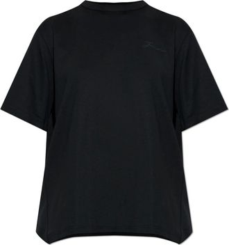 Jacquemus Femme, Tops, Noir, Taille: 36 FR Top ample