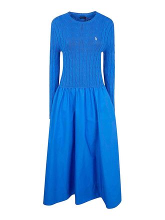 Polo Ralph Lauren Chemise - Bleu
