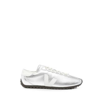 Veja Cateyes Leder - - Shoes - Damen - Grau - 36 EU
