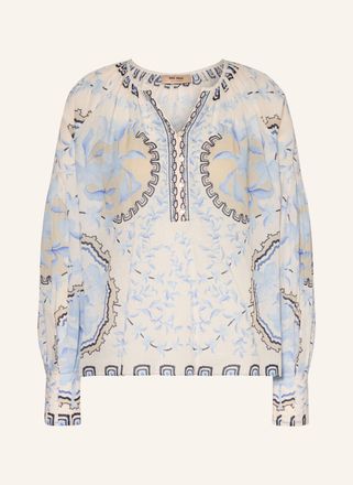 Mos Mosh Mos Mosh Blusenshirt Mmwylde blau