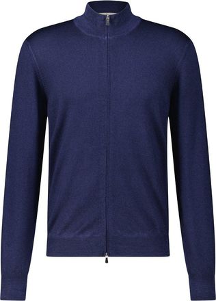 Gran Sasso Strickjacke aus Wolle