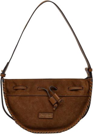 Marc O'Polo Damen, Taschen, Braun, ONE SIZEGr&ouml;&szlig;e
