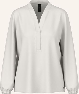 Marc Cain Blusenshirt grau
