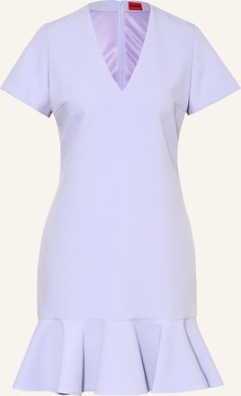 HUGO BOSS Hugo Kleid Kabila lila