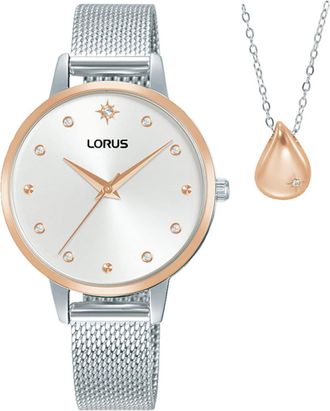 Lorus Uhr