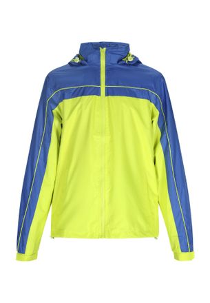 Homebase Jacke