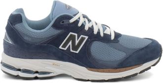 New Balance 2002R - Homme - Sport - Bleu - Taille: 43 EU