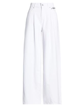 Karl Lagerfeld HOSEN & R&Ouml;CKE - Jeanshosen auf YOOX.COM