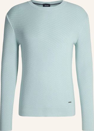 Joop Pullover gruen