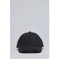 Acne Studios Twill Logo Cap