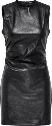 Only Female Kleid ONLMONE Midikleid