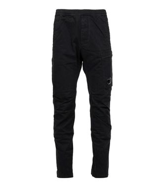 C.P. Company C.P. Pantalon Entreprise Noir