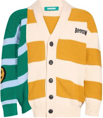 Barrow STRICKWAREN - Strickjacken auf YOOX.COM