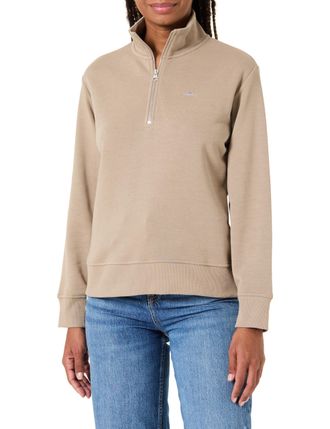 GANT Shield Half-Zip