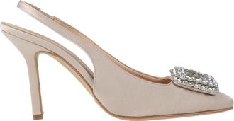 Ovye By Cristina Lucchi SCHUHE - Pumps auf YOOX.COM