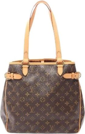 Louis Vuitton Damen, Pre-Owned, Braun, ONE SIZEGr&ouml;&szlig;e