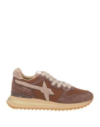 W6YZ CHAUSSURES - Sneakers sur YOOX.COM