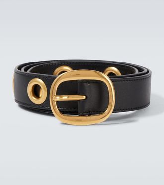 Tom Ford Ceinture en cuir