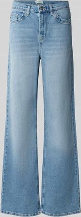 Cars Jeans Relaxed Fit Jeans aus Baumwoll-Mix Modell FEYA