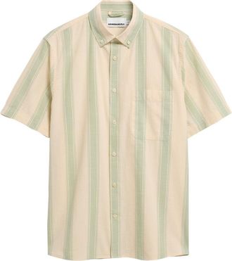 Armedangels Hemd STRIPED