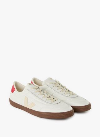 Veja Baskets Panenka en cuir