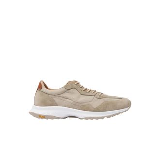 Scarosso Achille Beige - - Shoes - Herren - Beige - 44 EU