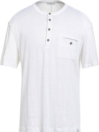 Paolo Pecora TOPS - T-shirts auf YOOX.COM