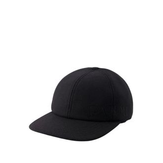 Patou unisex, Accessories, Schwarzk, XS/SGr&ouml;&szlig;e