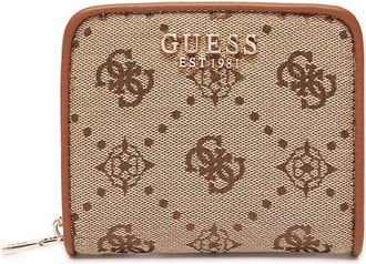 Guess Geldbörse SWJP96 54137 Beige