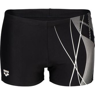 Arena Badehose MENS SWIMSUIT SHORT GRAPHIC EMS