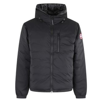 Canada Goose Homme, Vestes, Noir, Taille: S Vestes dhiver
