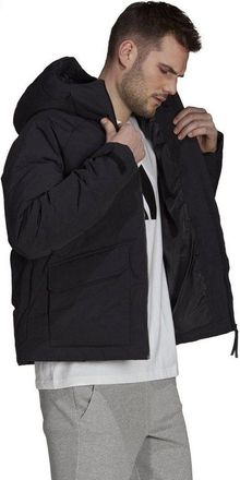 adidas Performance Outdoorjacke adidas Big Baffel Down Jacket