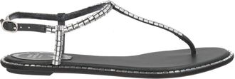 Rene Caovilla SCHUHE - Zehentrenner auf YOOX.COM