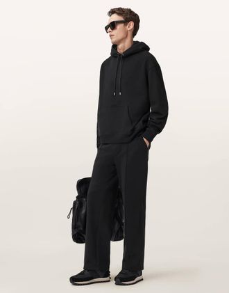 AllSaints Milo - Pantalon de jogging - Noir de jais