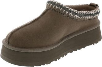 UGG Pantoufles Tazz pour Femme, Caryer, 38 EU
